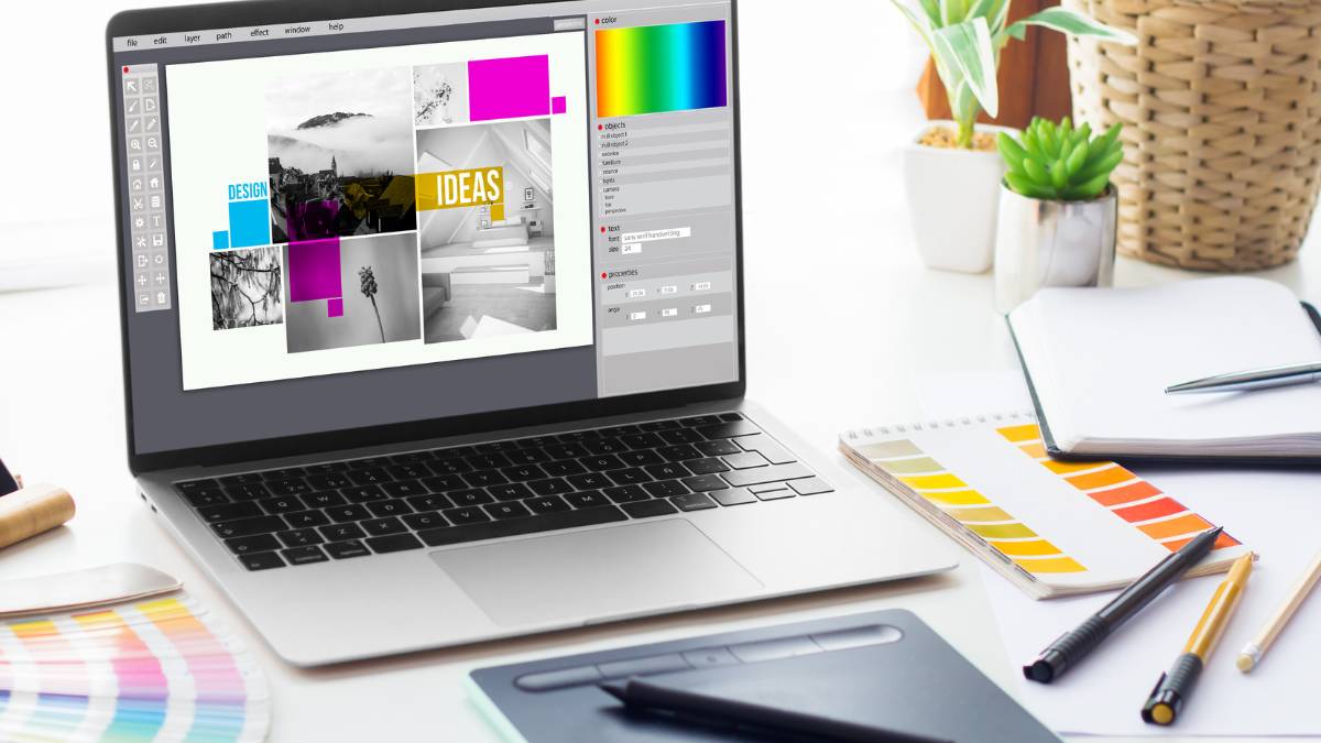 Best Motion Graphics Tools in 2026: Software, Plugins