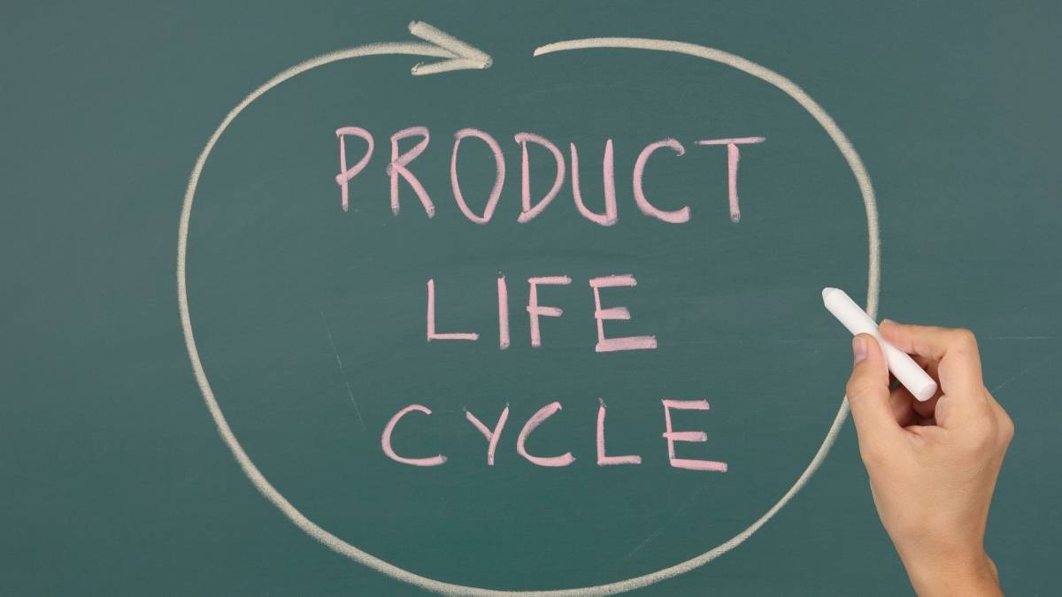 Product Life Cycle in Marketing: Stages & Strategies (2026)