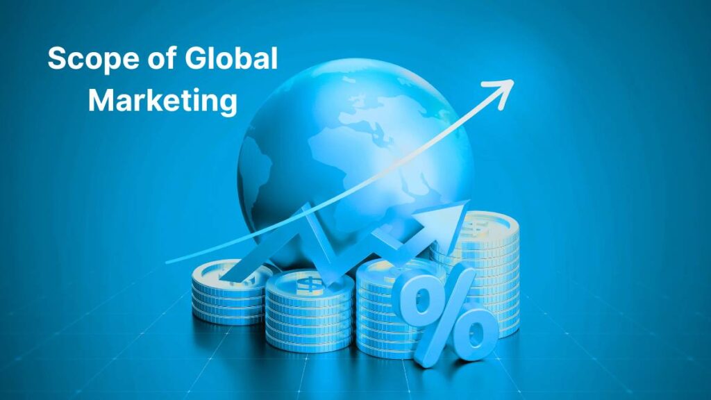Scope of Global Marketing: Strategies, Challenges, and Real Examples (2026)