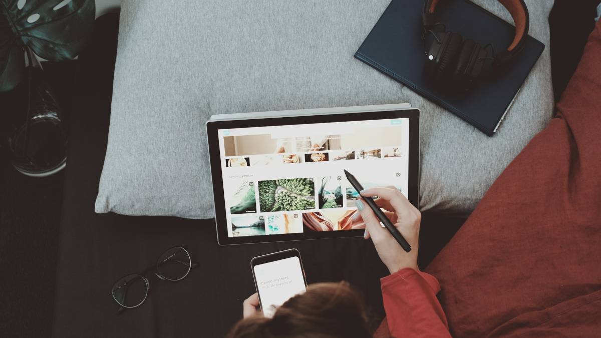 12 Best Canva Alternatives for Professional Graphic Design