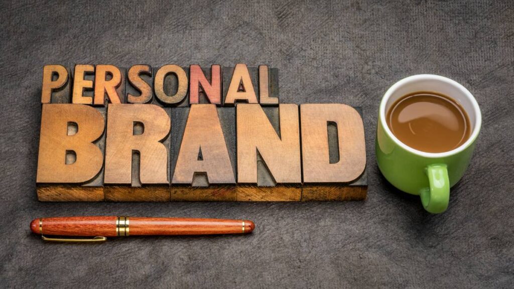 Personal Brand Management (2026)