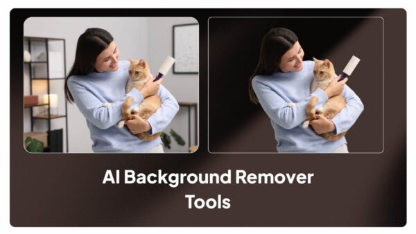 13 Best AI Background Remover Tools in 2026