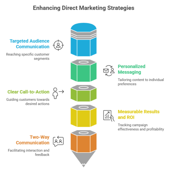 What Is Direct Marketing? Types, Examples & Guide 2026